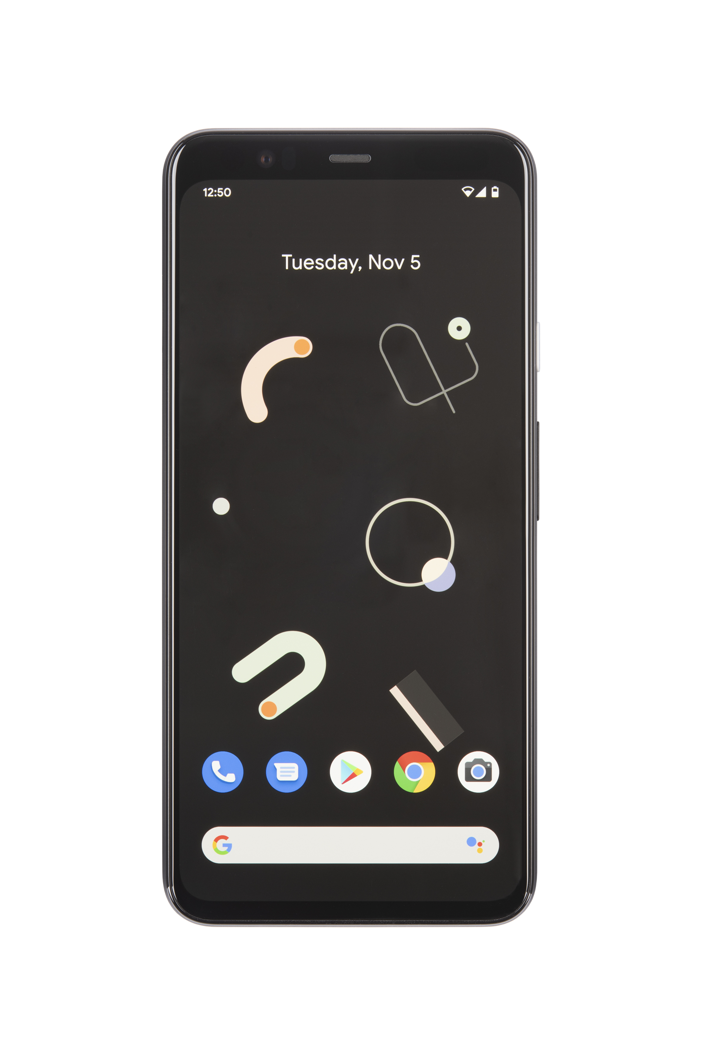 Google Pixel 4 XL (128GB) | Товары от Роскачества